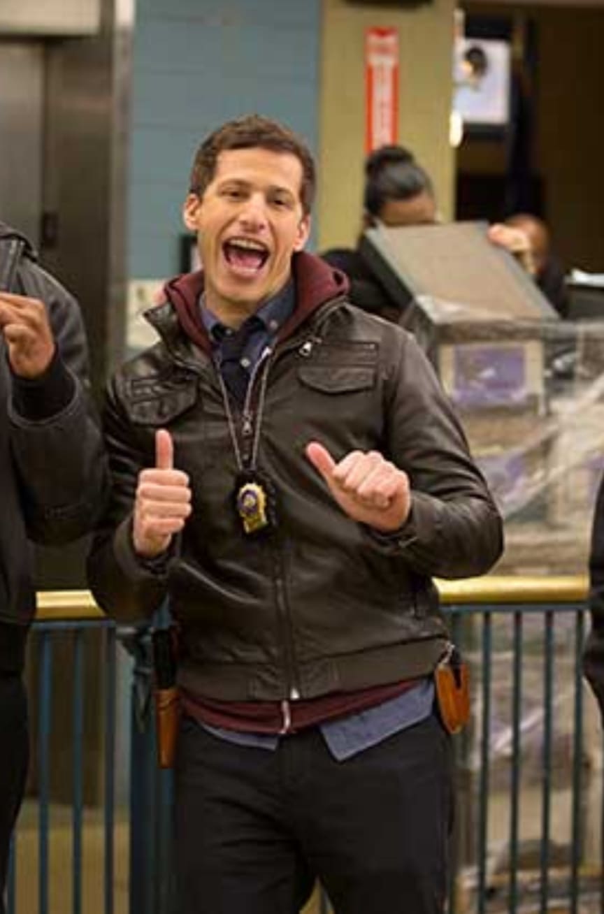 Brooklyn Nine-Nine Cops Season 7 Renewal at NBC - TV Fanatic