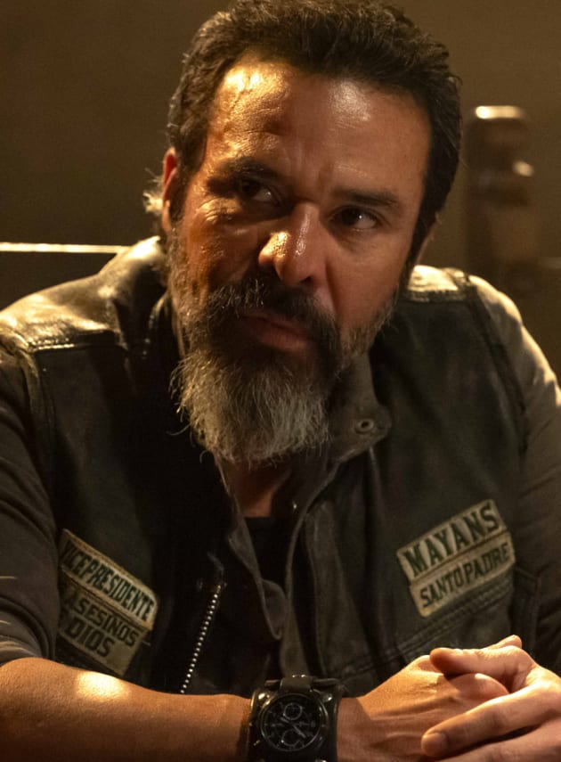 Watch Mayans M.C. Online: Season 5 Episode 7 - TV Fanatic