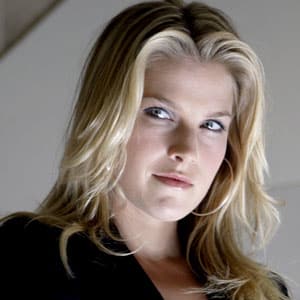 Tracy Strauss Image - TV Fanatic