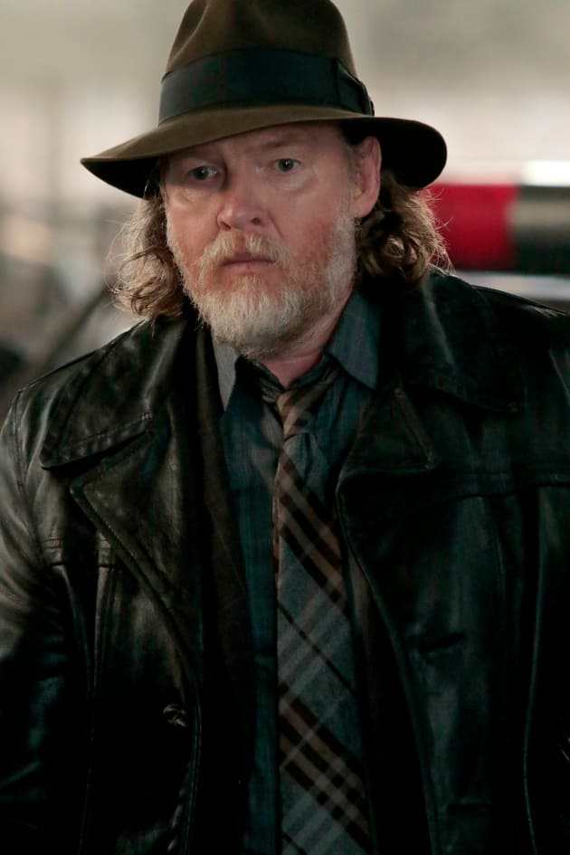 Gotham Season 5 Episode 1 Review: Year Zero - TV Fanatic