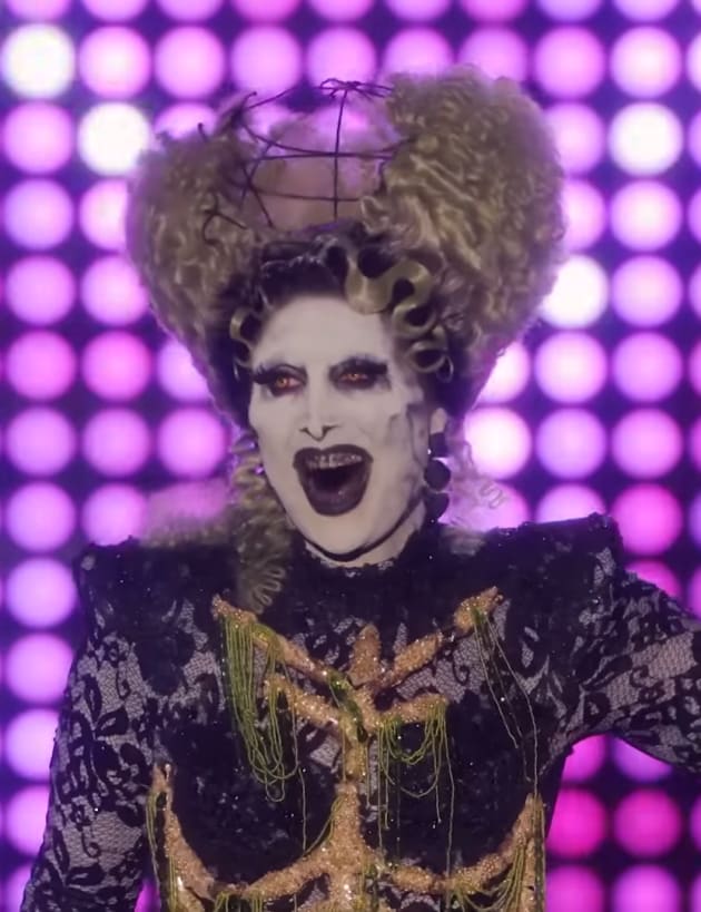 Loosey Laduca Finale Look Rupauls Drag Race Season 15 Episode 16