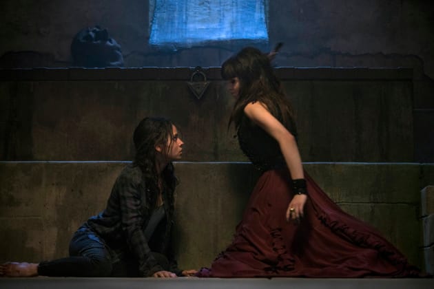 Smackdown Emerald City Season 1 Episode 5 Tv Fanatic