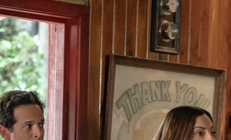 Carson Drew Photos - TV Fanatic