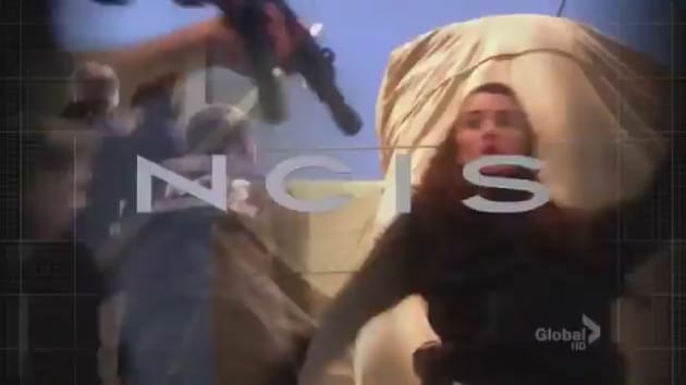 NCIS Season 10 Opening Credits - TV Fanatic