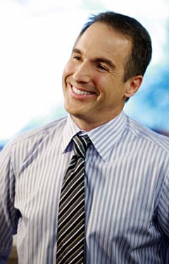 Brian Benben - TV Fanatic