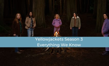 Yellowjackets - TV Fanatic