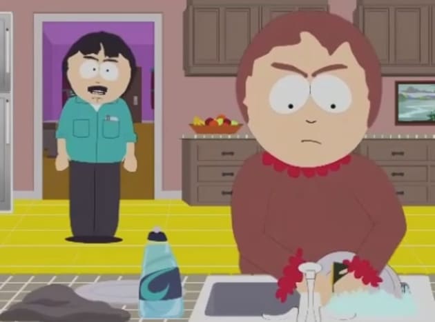 South Park Preview: South Park Preview: