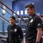 Celina Juarez - The Rookie Season 5 Episode 3 - TV Fanatic