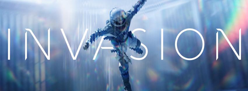 Golshifteh Farahani on Invasion - TV Fanatic