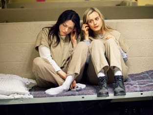 Alex and Piper - TV Fanatic