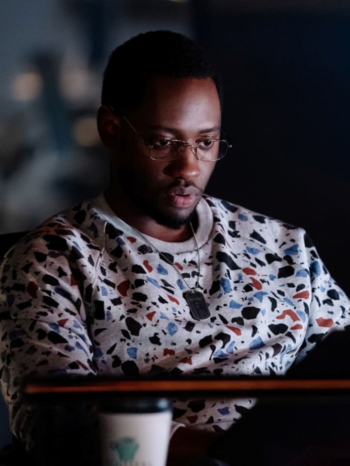 Les Civils (et quelques héros)