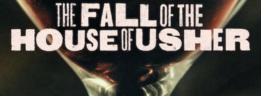 Juno is Shocked - The Fall of the House of Usher Season 1 Episode 6 ...