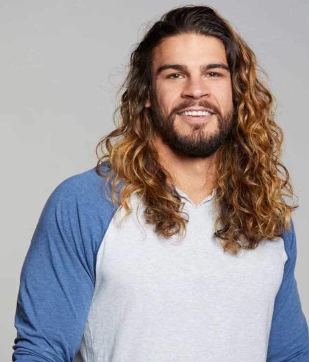 Jack Matthews - Big Brother - TV Fanatic