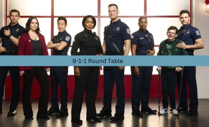 9-1-1 - TV Fanatic