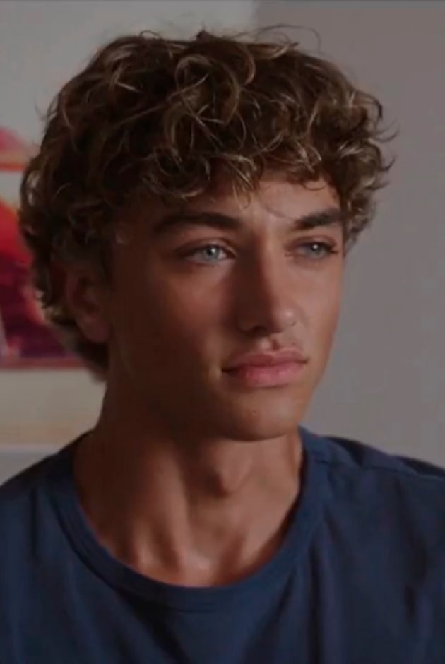 Love Life Update The Summer I Turned Pretty Season 2 Episode 1 Tv