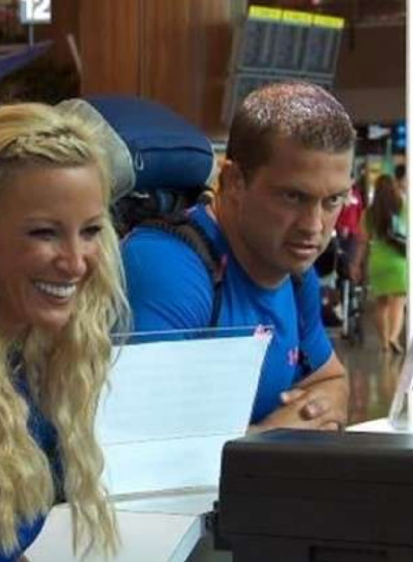 Jim Raman Dies: The Amazing Race Runner-Up Was 42 - TV Fanatic