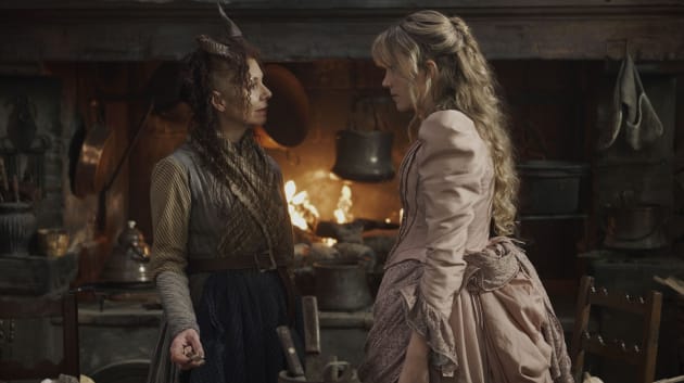 Carnival Row Season 2 Episode 2: "New Dawn" Photos - TV Fanatic