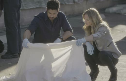 Criminal Minds Season 12 Episode 12 Review: The Good Husband - TV Fanatic