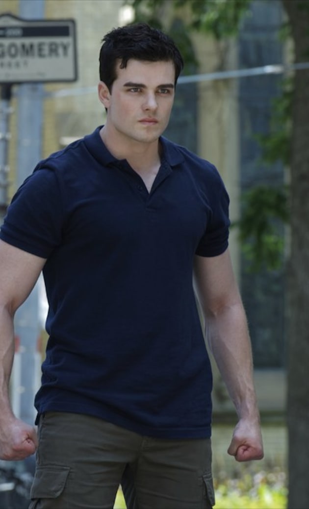 Titans Season 2 Episode 9 Review: Atonement - TV Fanatic