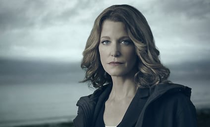 Anna Gunn - TV Fanatic