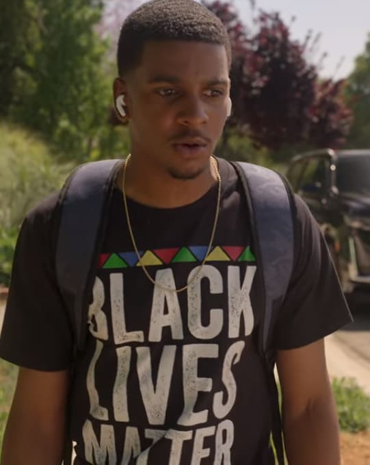 Jamal On The Run On My Block Season 4 Episode 9 Tv Fanatic