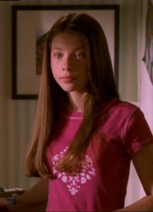 Dawn 1 Buffy The Vampire Slayer Tv Fanatic