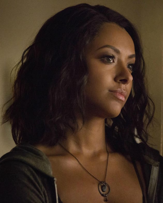 The Vampire Diaries How Katherine Pierce Overshadowed Elena Gilbert