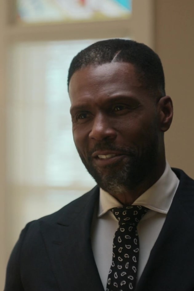 The Chi Season 6 Episode 2 Review: Mo' Douda, Mo' Problems - TV Fanatic