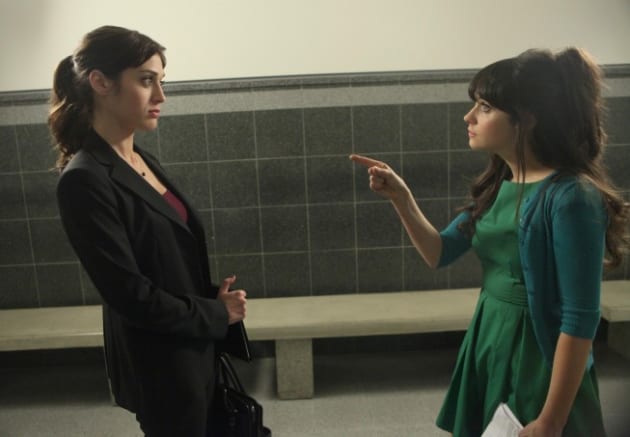 New Girl Review Reality Check Tv Fanatic