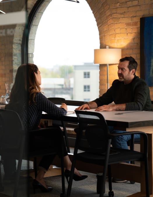 Burden Of Truth Season 3 Episode 8 Review Shelter From The Storm Tv