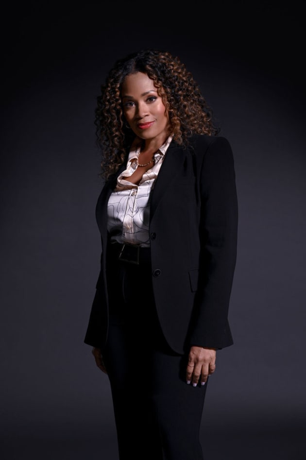 We were family. You were the closest thing I had to a sister, and you ...