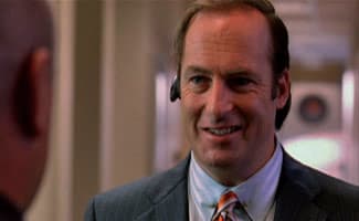 Saul Goodman Photo - TV Fanatic