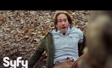 Helix Season 2 Videos - TV Fanatic