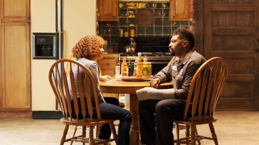 BET+ Unveils Thrilling Trailer for Average Joe - TV Fanatic