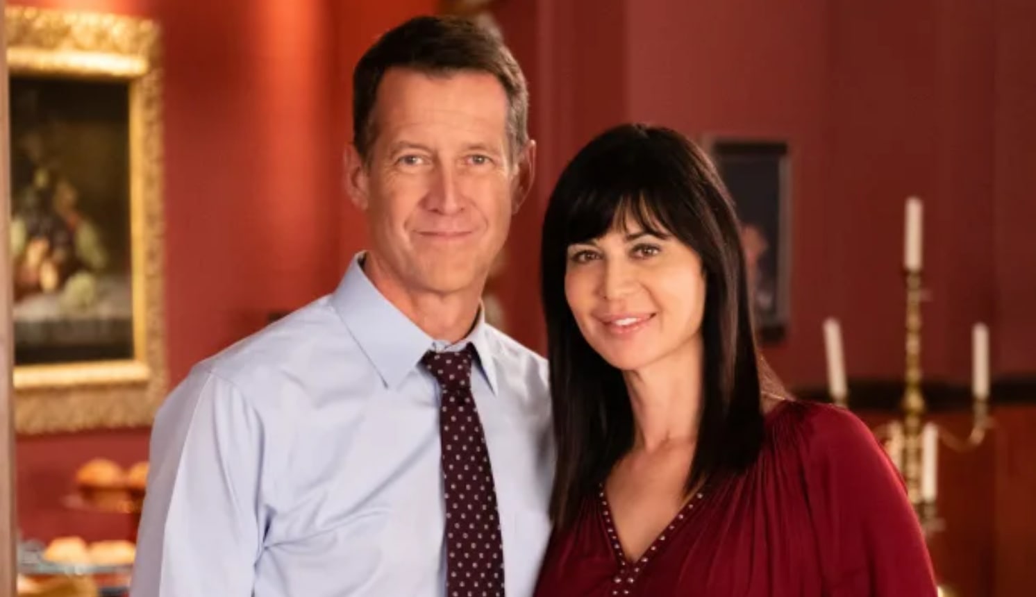 Good Witch Cast Responds to Sudden Cancellation - TV Fanatic