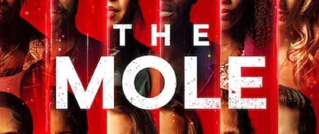 The Mole - TV Fanatic