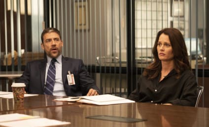 The Fix - TV Fanatic