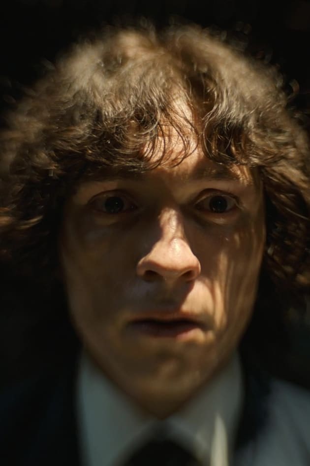 Inside Danny's Mind - The Crowded Room Season 1 Episode 10 - TV Fanatic