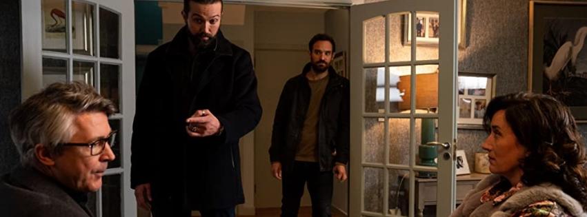 Kin Episode Guide - TV Fanatic