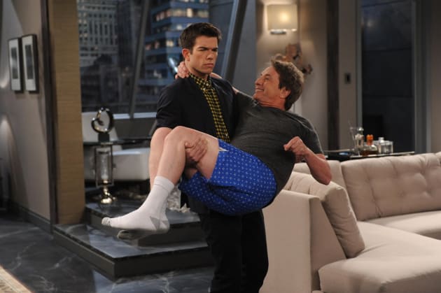 Watch Mulaney Season 1 Episode 4 Online - TV Fanatic