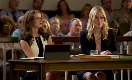 Reckless - TV Fanatic