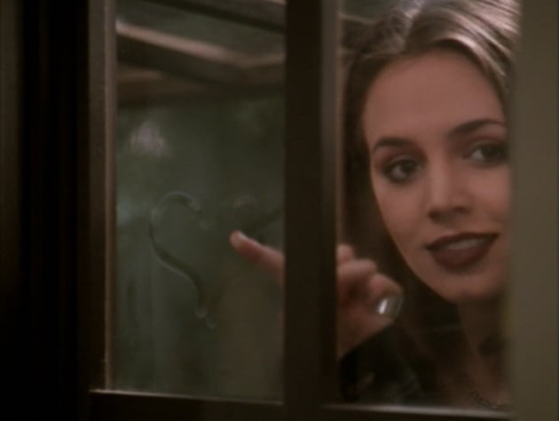‘buffy The Vampire Slayer 20th Anniversary A Look Back At The Top Ten