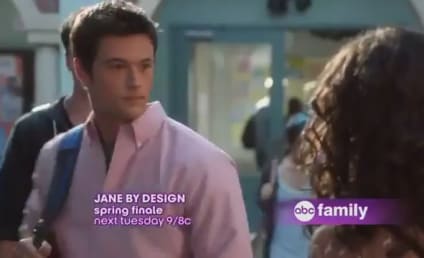 Jane By Design - TV Fanatic