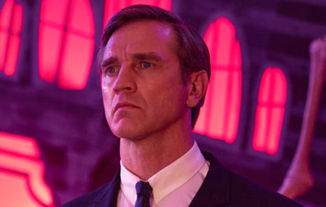 TV Fanatic - Spoilers, News, Reviews, Quotes & Music