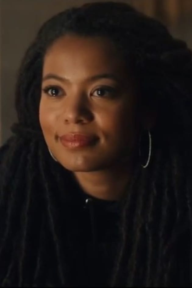 Gen V Season 1 Episode 2 Review First Day Tv Fanatic