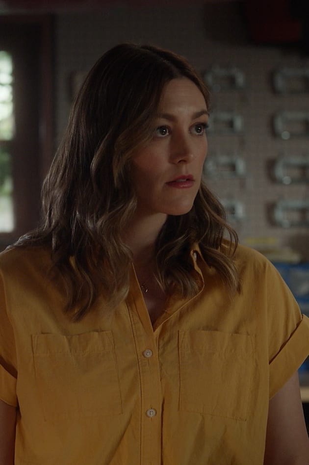 Molly Needs Monks Help Tv Fanatic