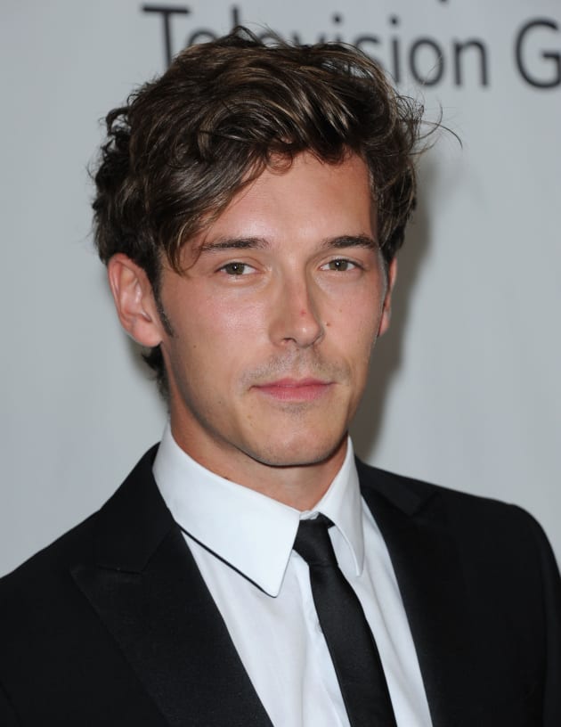 Sam Palladio - TV Fanatic