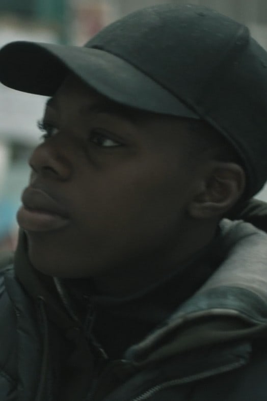 Leaving His Mark - Invasion Season 2 Episode 6 - TV Fanatic