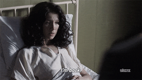 21 Reasons We Applaud Outlander Season 2 Tv Fanatic