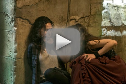 Watch Emerald City Online Season 1 Episode 5 Tv Fanatic